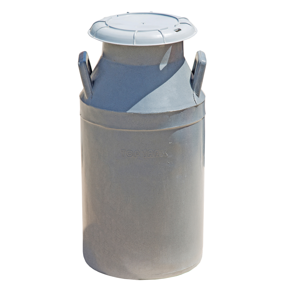 40litre Milk Can - TopTank