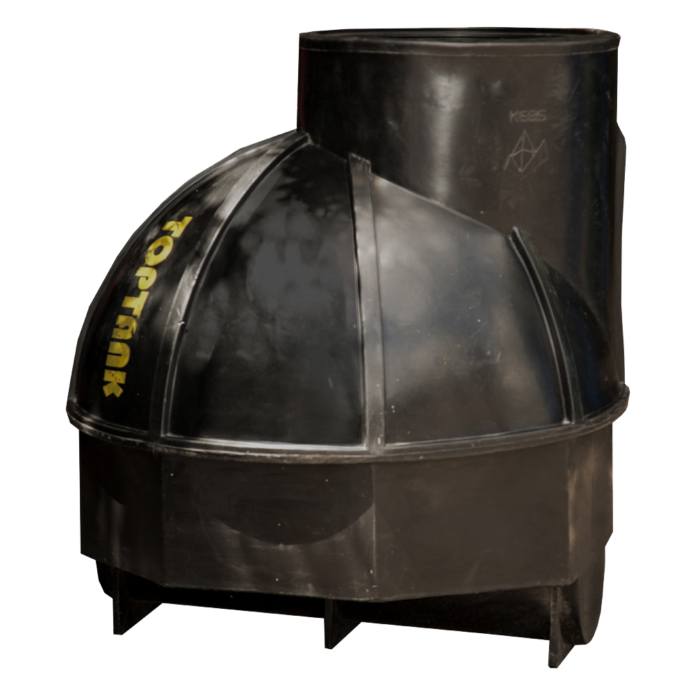 115cm PE Manhole - TopTank