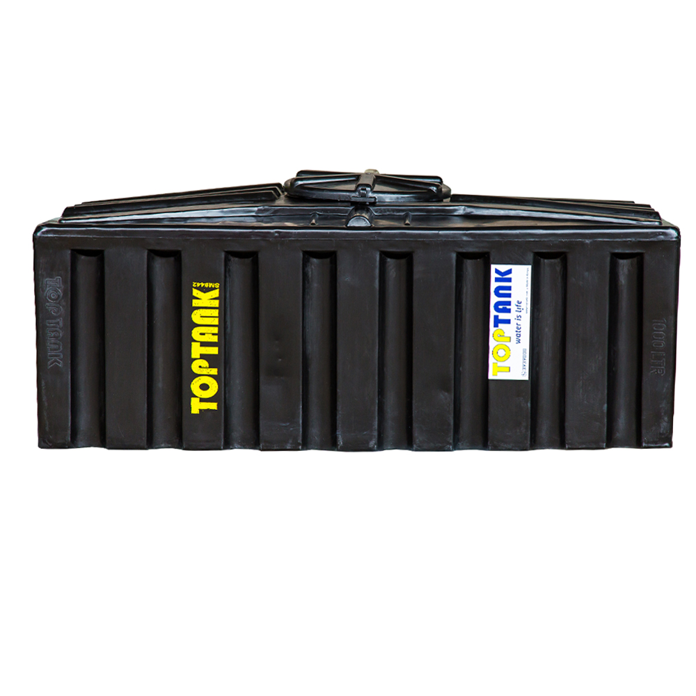 700litre Rectangular Loft Tank - TopTank