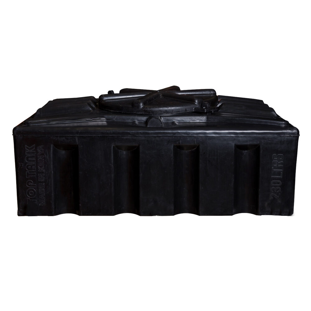 300litre Rectangular Loft Tank - TopTank