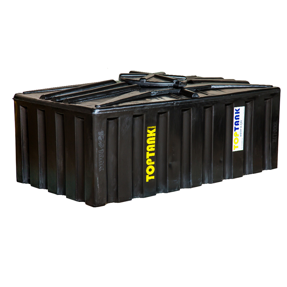 850litre Rectangular Loft Tank TopTank 850litre Rectangular Loft Tank TopTank