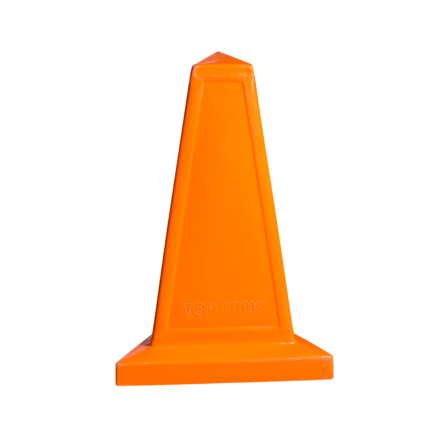 Road Traffic Triangle - TopTank